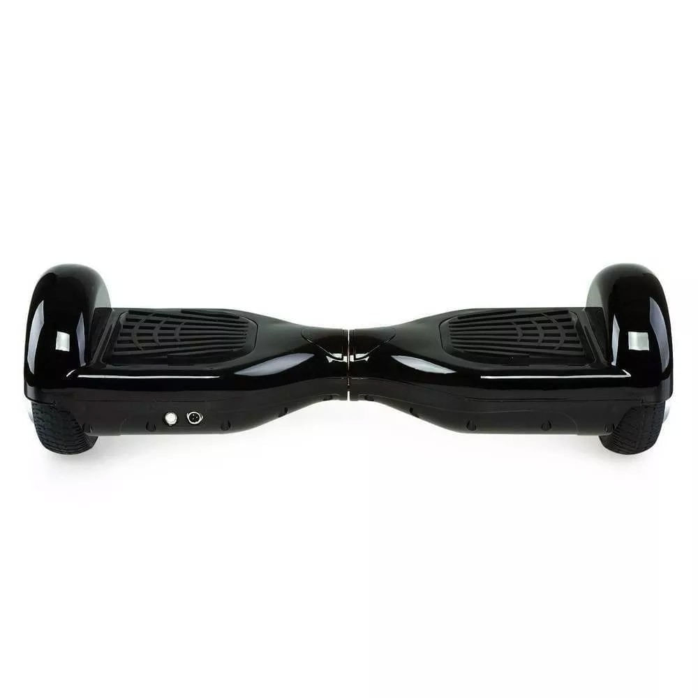 HOVERBOARD 6,5" COM SOM E LUZ WAYBOARD - Ri Happy