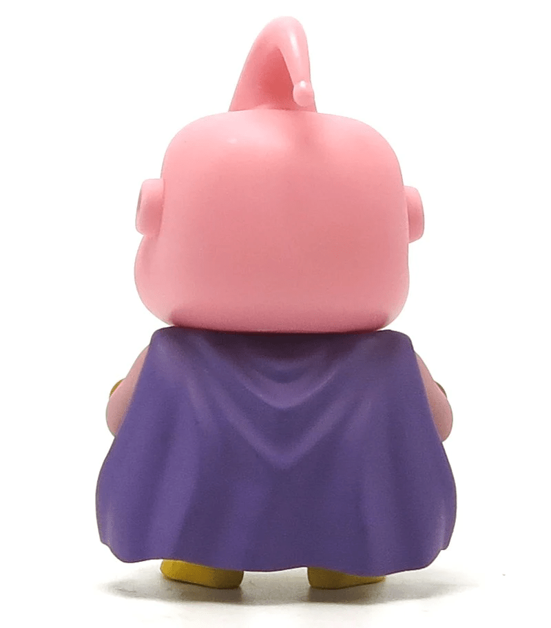 Funko POP Anime Dragon Ball Z Majin Buu 111 - Ri Happy