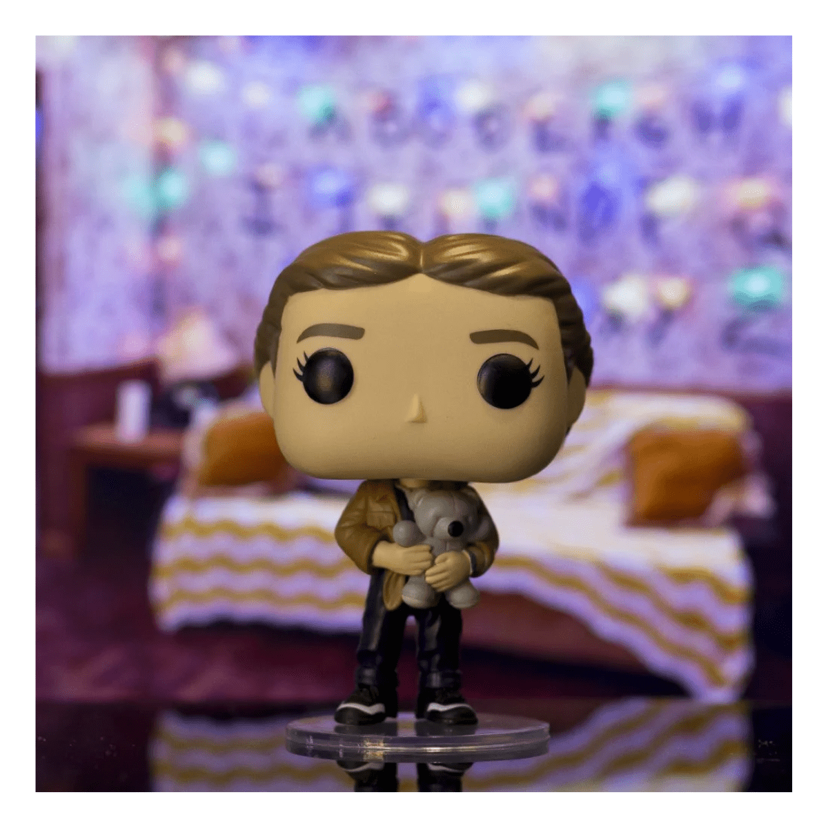 Funko Pop Stranger Things Eleven 847 - Ri Happy