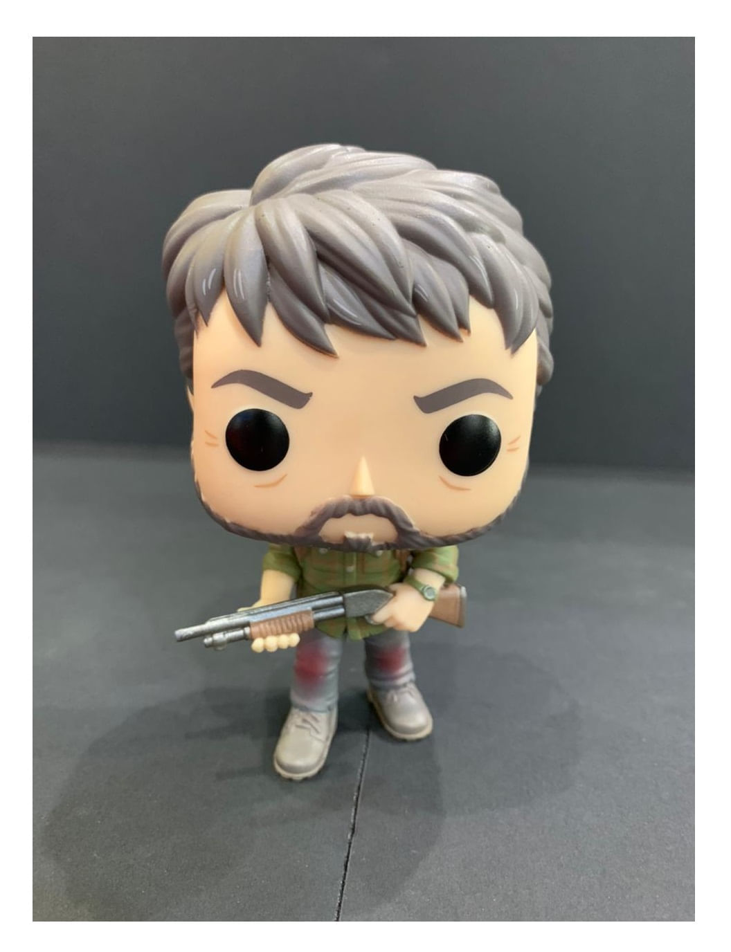 Funko Pop Games Playstation Joel 620 - Ri Happy