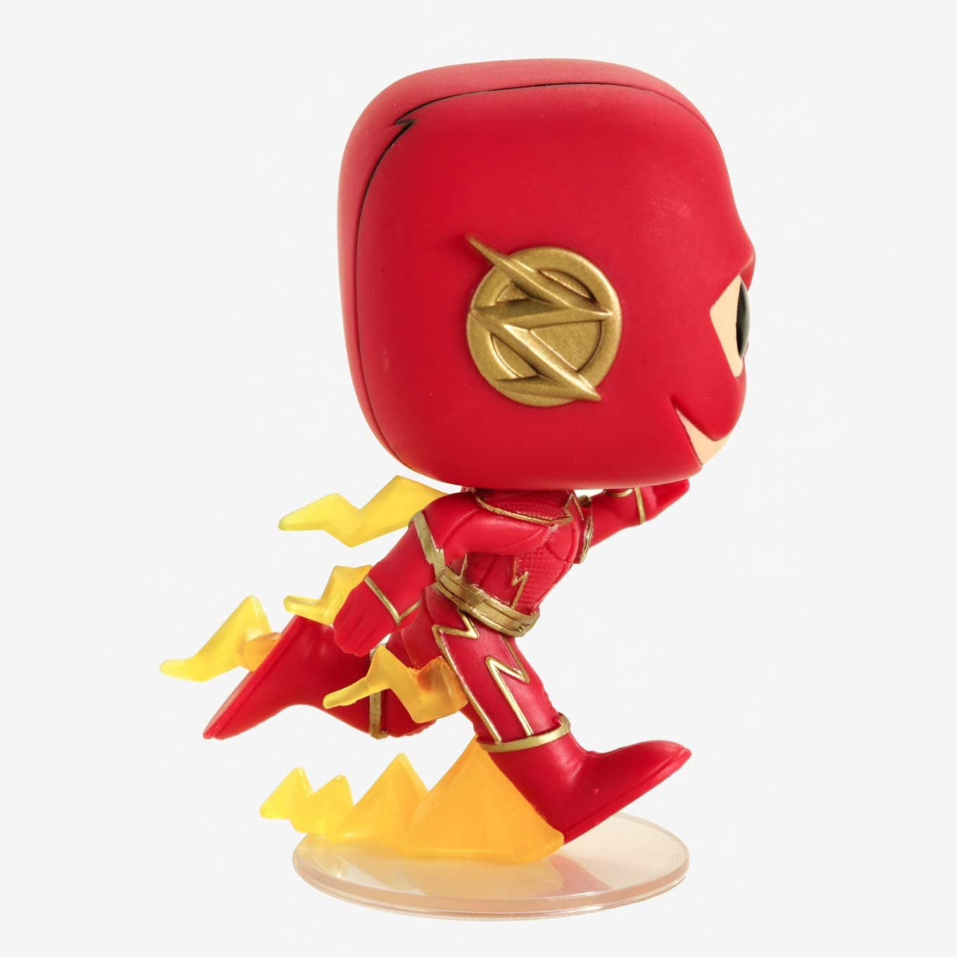 Funko Pop The Flash 713 - Ri Happy