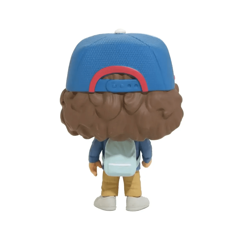 Funko Pop Stranger Things Dustin 424 - Ri Happy