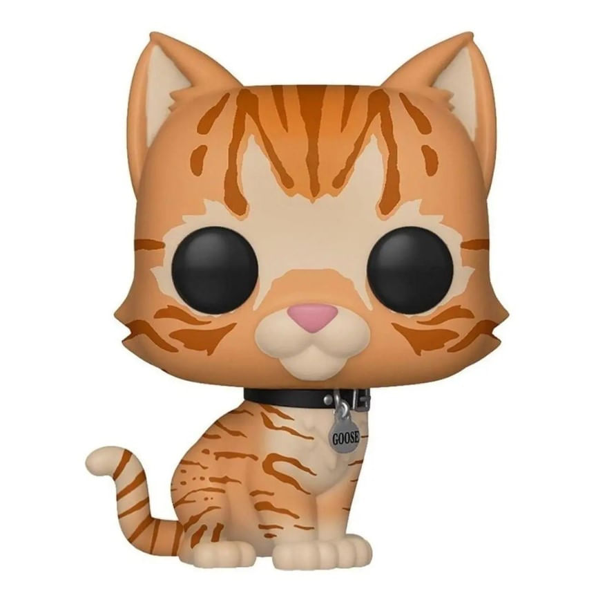 Pop! Comics: Garfield - Odie #21 - Ri Happy