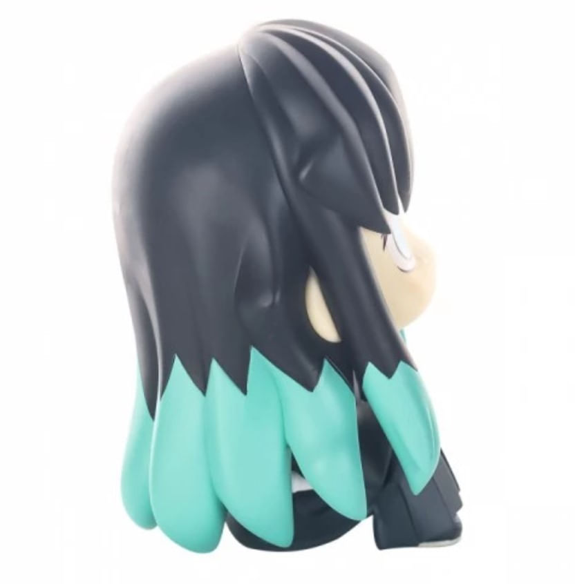 Figure Demon Slayer: Kimetsu NO Yaiba - Muichiro Tokito - Lookup REF ...