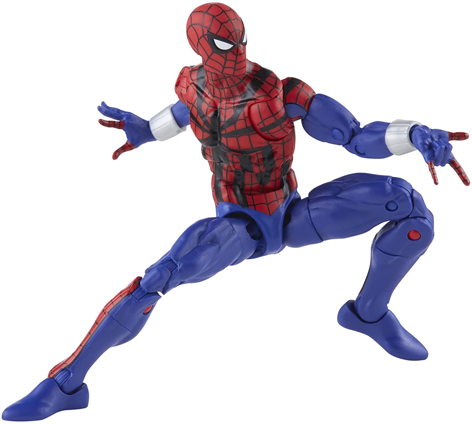 Marvel Legends Series Spider-Man Ben Reilly Hasbro F3699 - Ri Happy