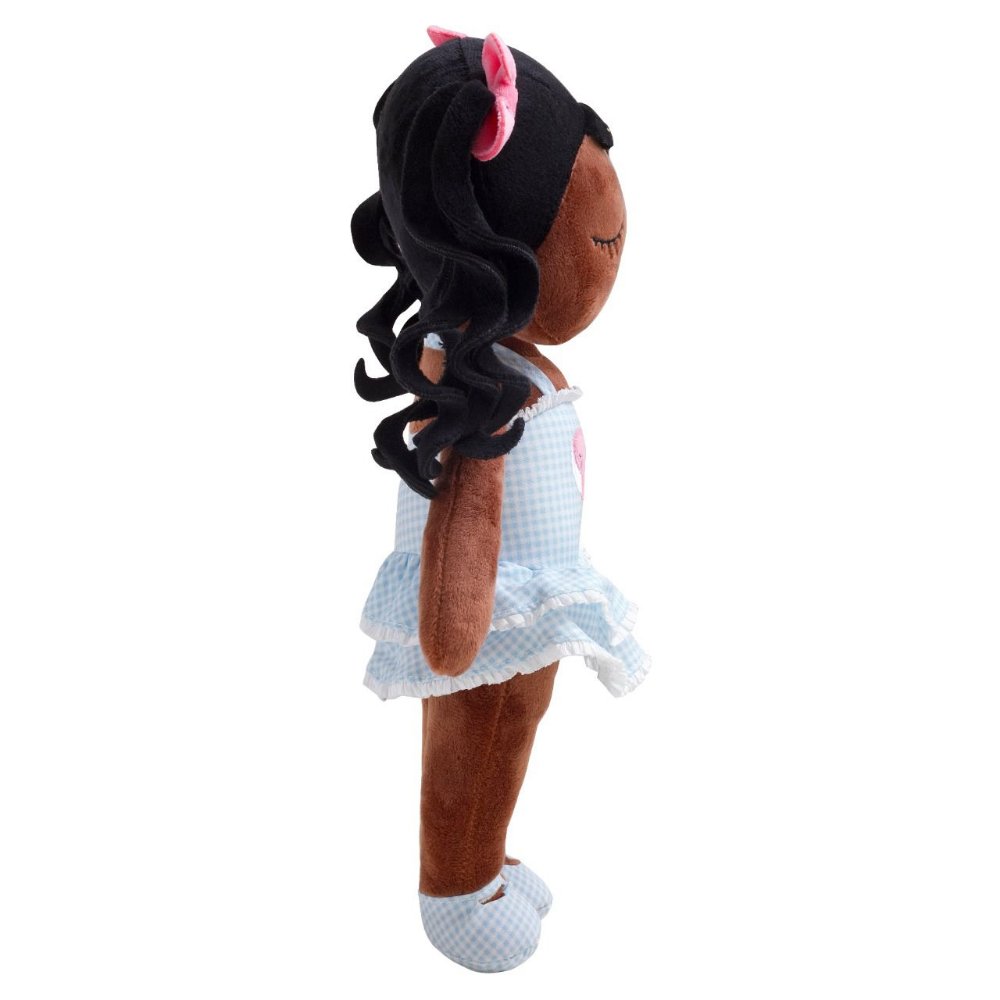 BONECA ANGELA POPPY 33CM - Ri Happy