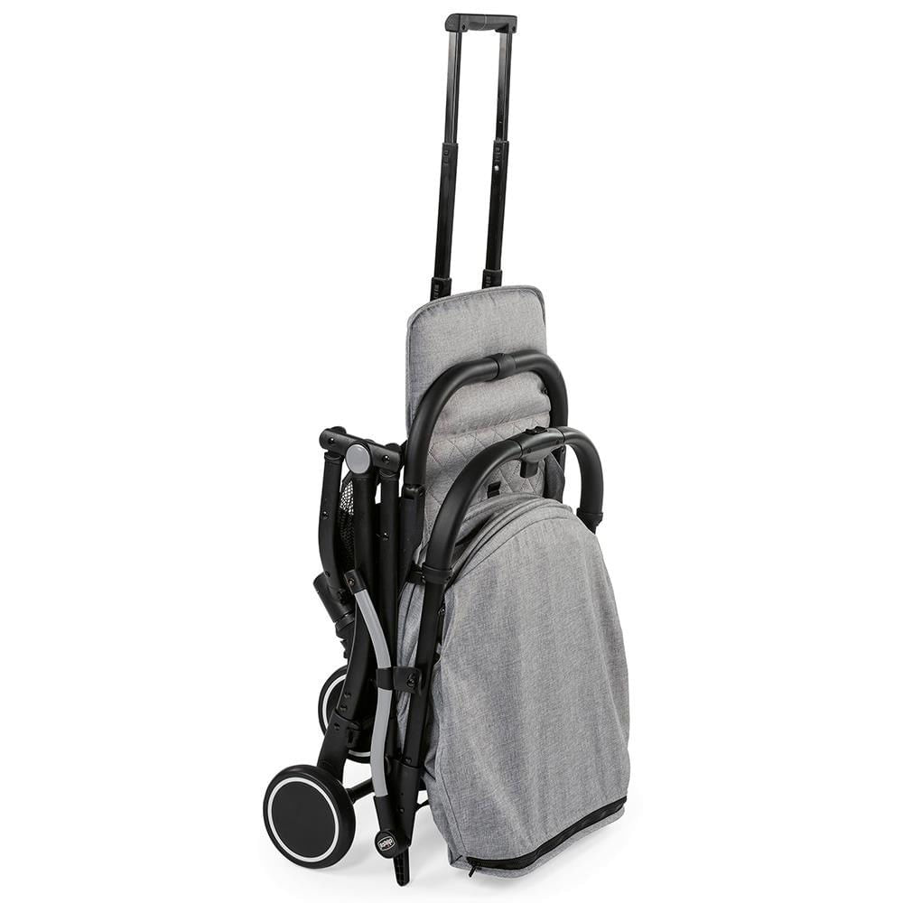 Carrinho de Bebê Chicco Trolley Me Até 15kg - Ri Happy