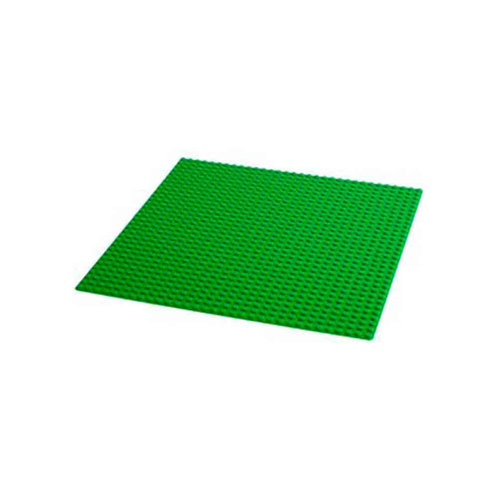 LEGO Classic: Base de Construção 1 Peça - Ri Happy