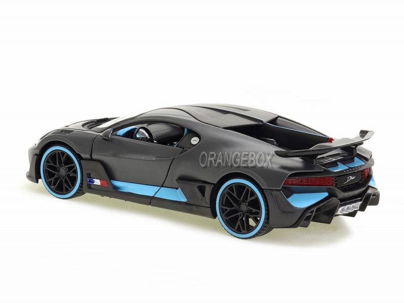 Bugatti Divo 1:24 Maisto - Ri Happy