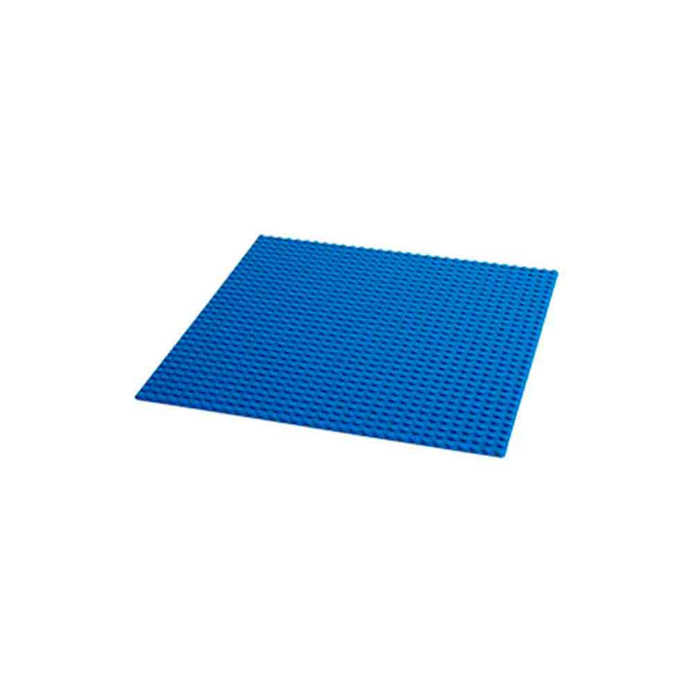 LEGO Classic: Base de Construção 1 Peça - Ri Happy