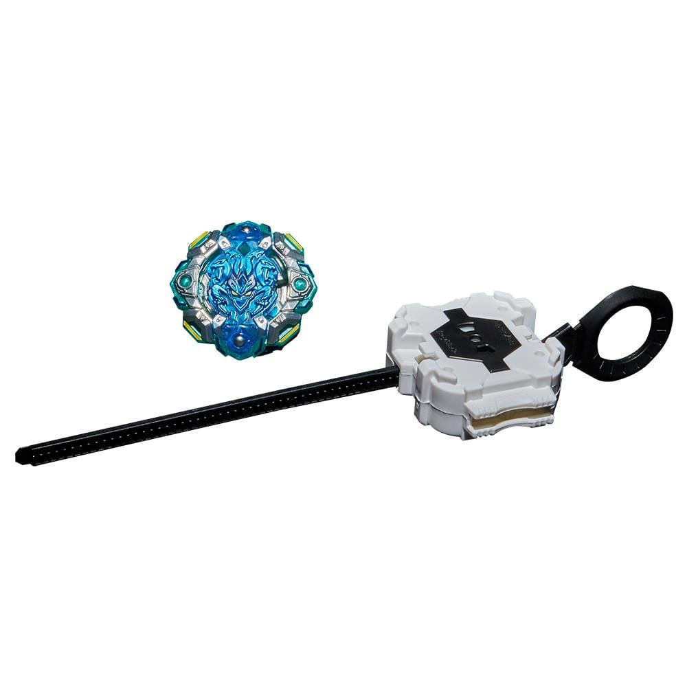 Jogo Pião BeyBlade Burst Pro Series Orb Engaard F2333 Hasbro - Ri Happy