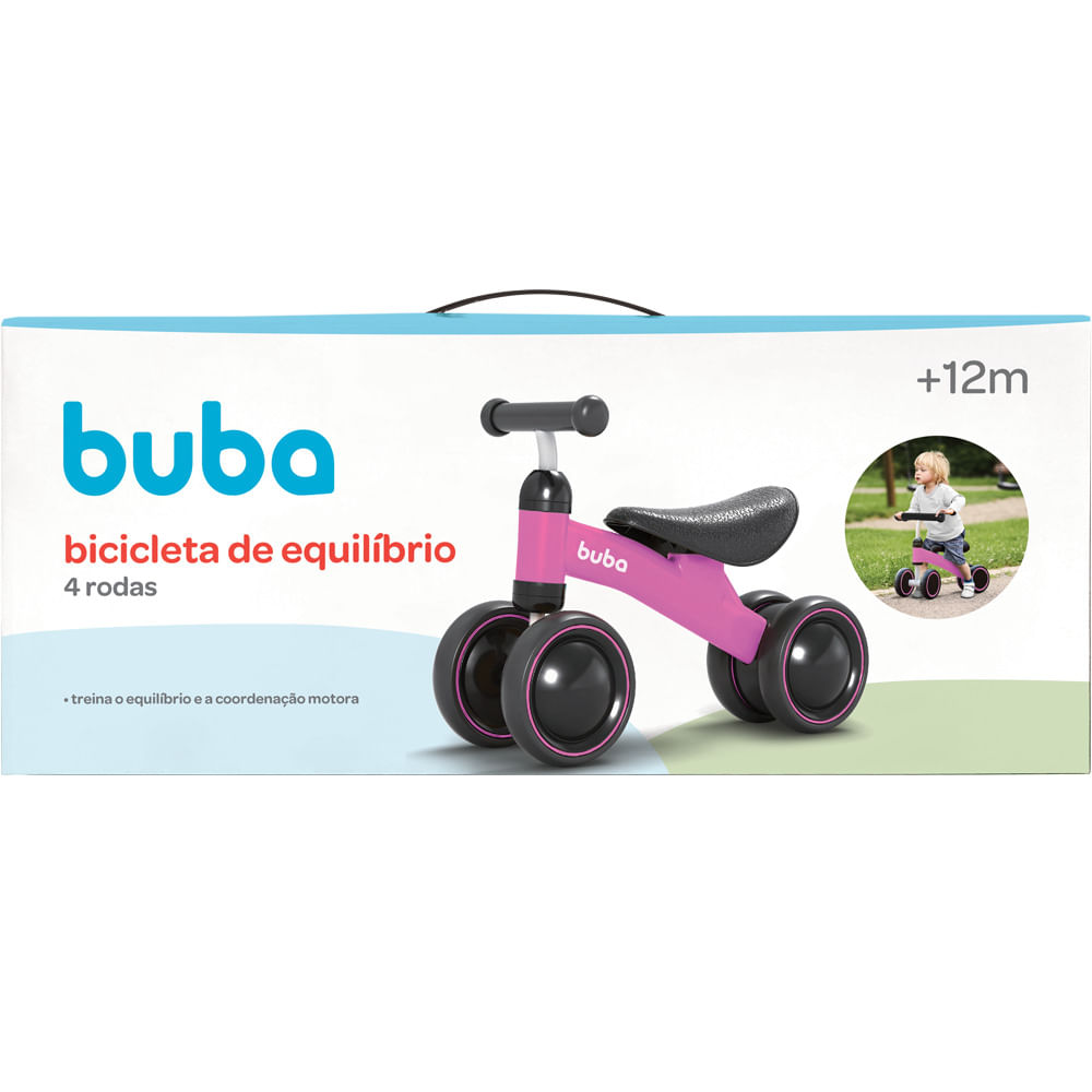 KIT BICICLETINHA DE EQUILÍBRIO BICICLETA PARA BEBÊ TREINAMENTO ...