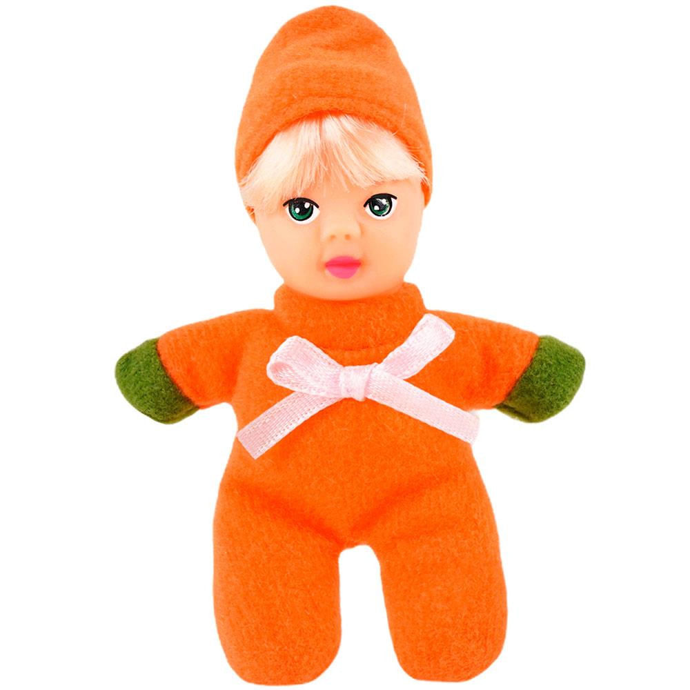 Boneca Fofolete Estrela - Ri Happy