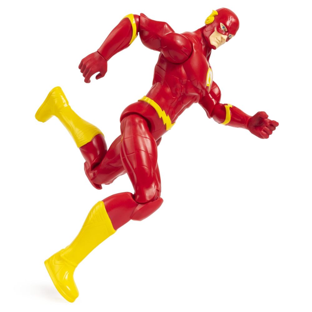 Boneco DC Comics Figura de 30 Cm - Flash - Sunny - Ri Happy