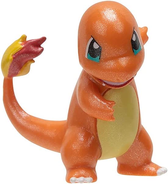 Pokemon Evolution Multi-Pack Charmander Charmeleon Charizard - Ri Happy