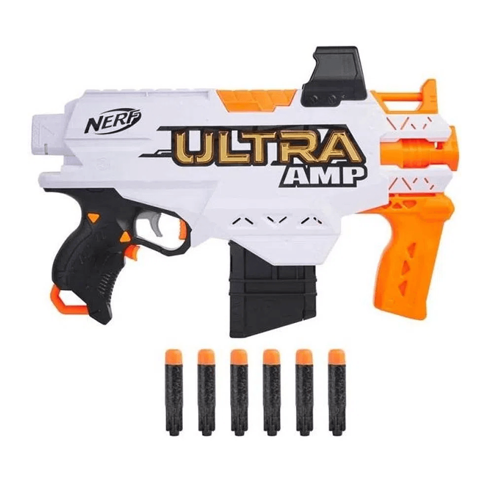 Nerf Ultra - AMP - Ri Happy