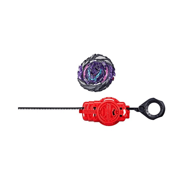 Beyblade Burst Quad Drive - Roar Balkesh B7 - Ri Happy