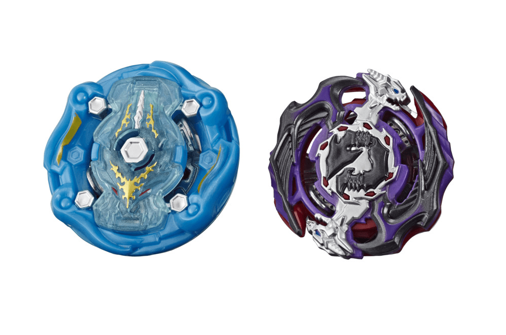 Beyblade Burst Rise Hyper Sphere - Ri Happy