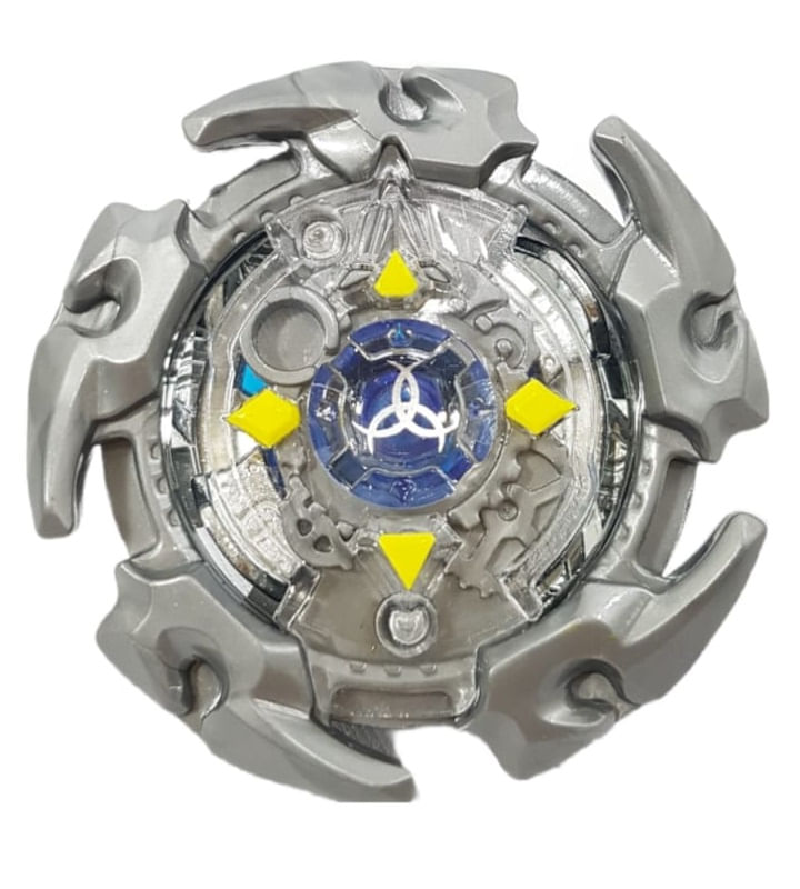 Beyblade Burst Alter Chronos B-82 Sem Lançador Beyblade - Ri Happy