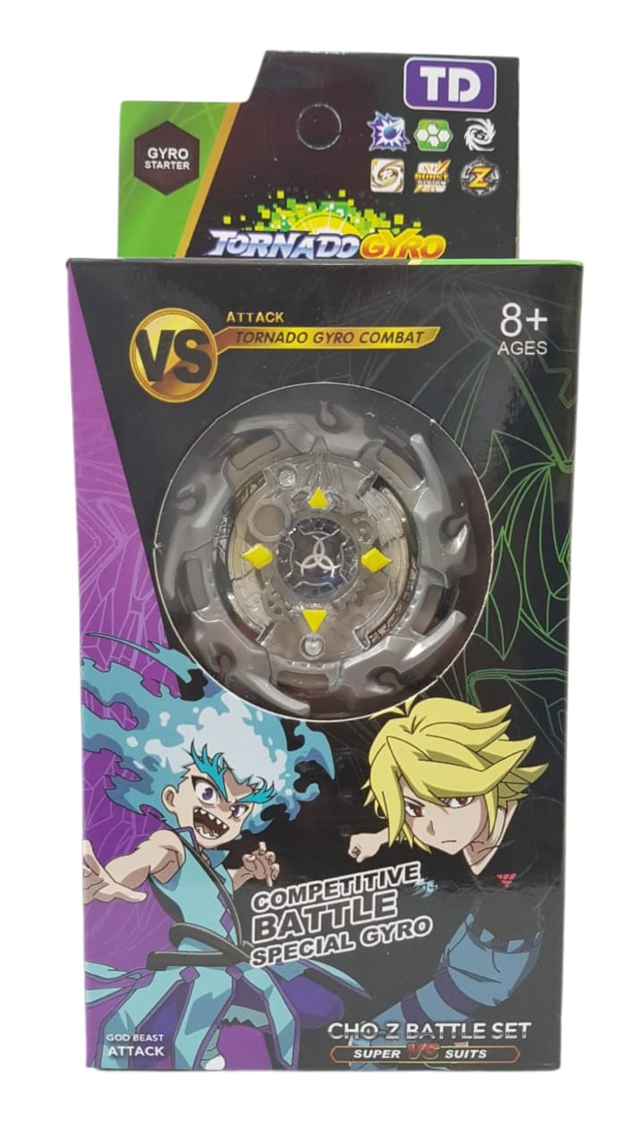 Beyblade Burst Alter Chronos B-82 Sem Lançador Beyblade - Ri Happy
