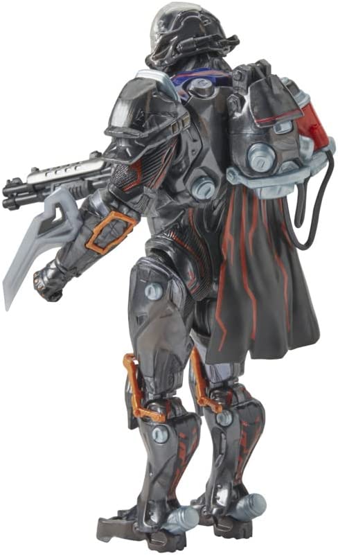 Fortnite Victory Royale The Seven Collection Scientist F4932 - Ri Happy