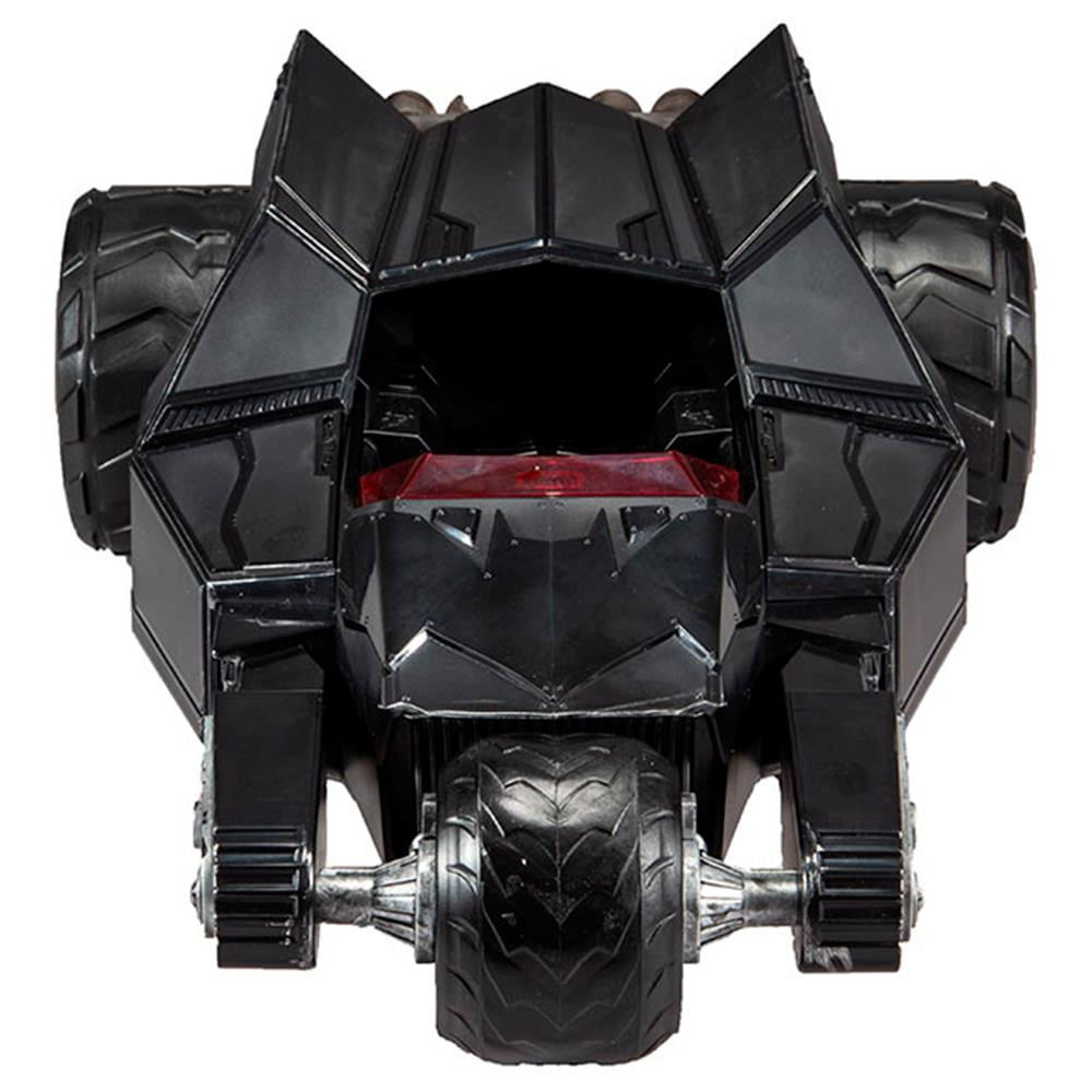 Carro Bat-Raptor Batman Multiverse DC McFarlane Fun F0014-9 - Ri Happy