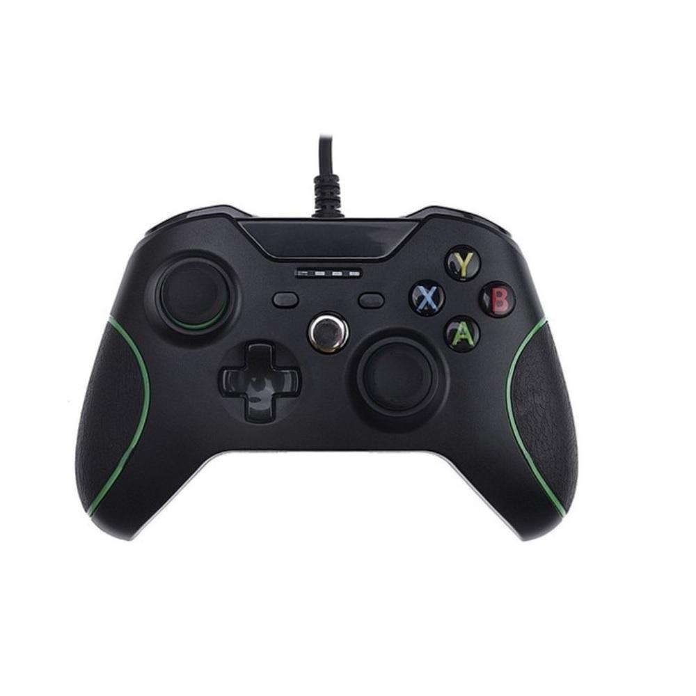Controle para Xbox ONE Com Fio Knup Kp-5130 - Ri Happy