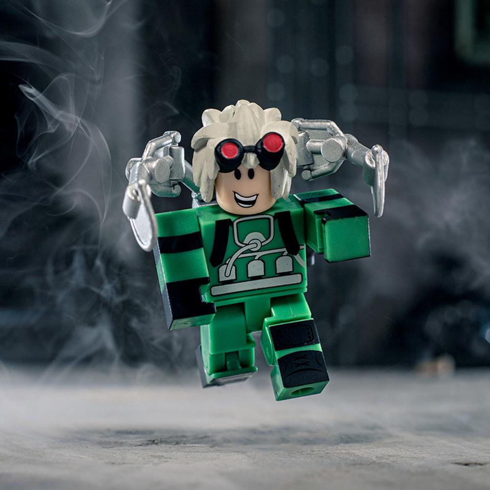 Boneco Roblox Figura Deluxe De 7cm + Acessorios - Sunny 2237 - Ri Happy