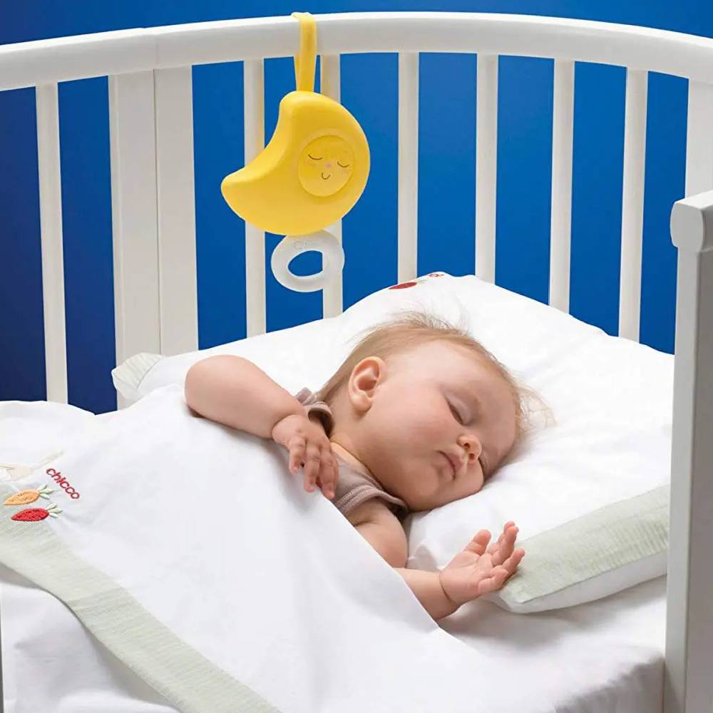 Veja Móbile de Carrinho Lua Musical - Chicco aqui! - Rihappy - PBKIDS ...