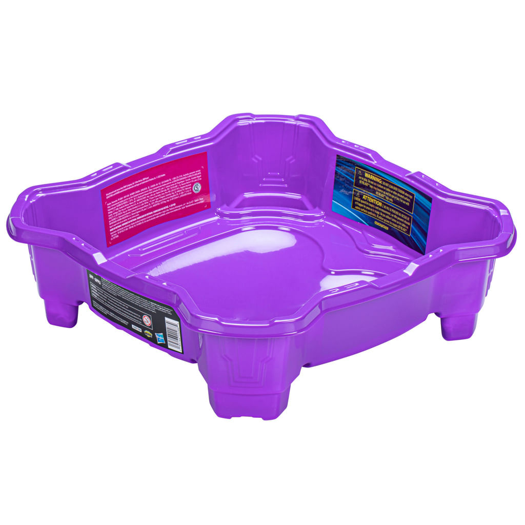 Veja Arena - Beyblade - Beystadium - Hasbro aqui! - Rihappy - PBKIDS ...