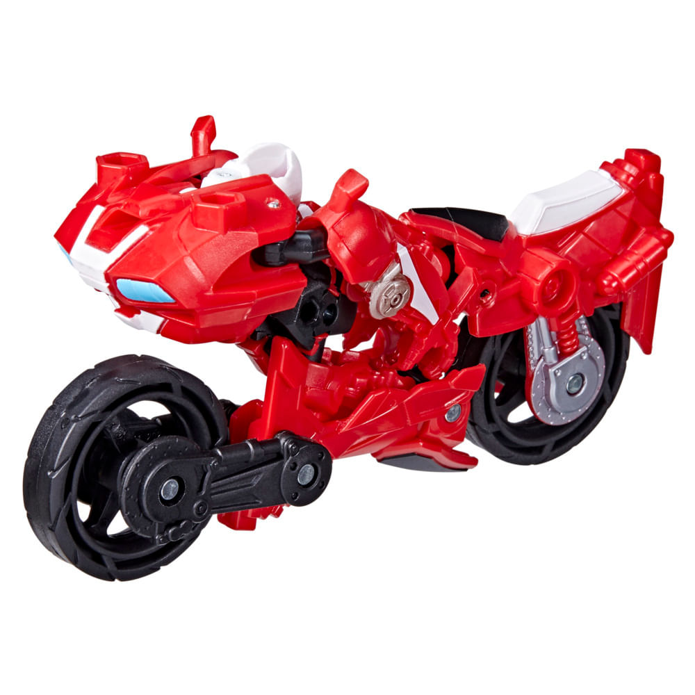 Confira Transformers Beast Combiners - 2 Figuras de 12,5 cm - Arcee e ...