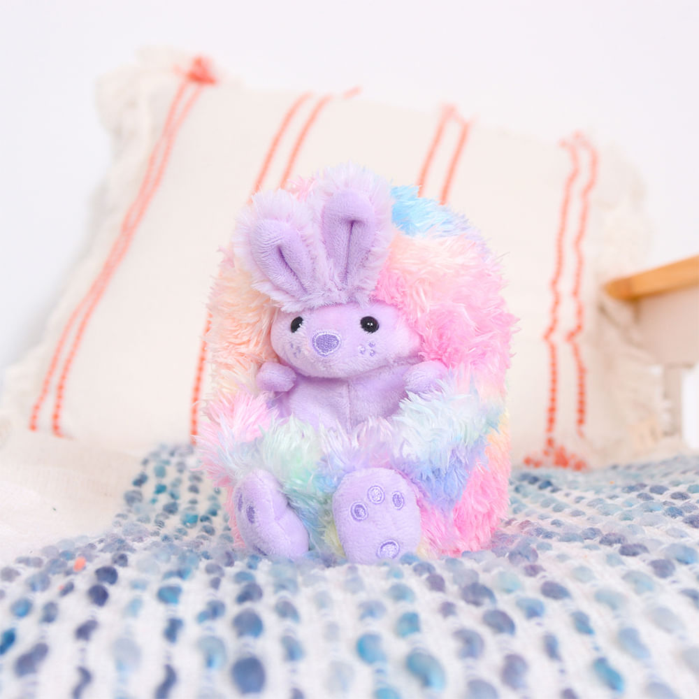 Confira Pelúcia - Curlimals - Bo A Coelhinha - Com Som - Fun - Rihappy ...