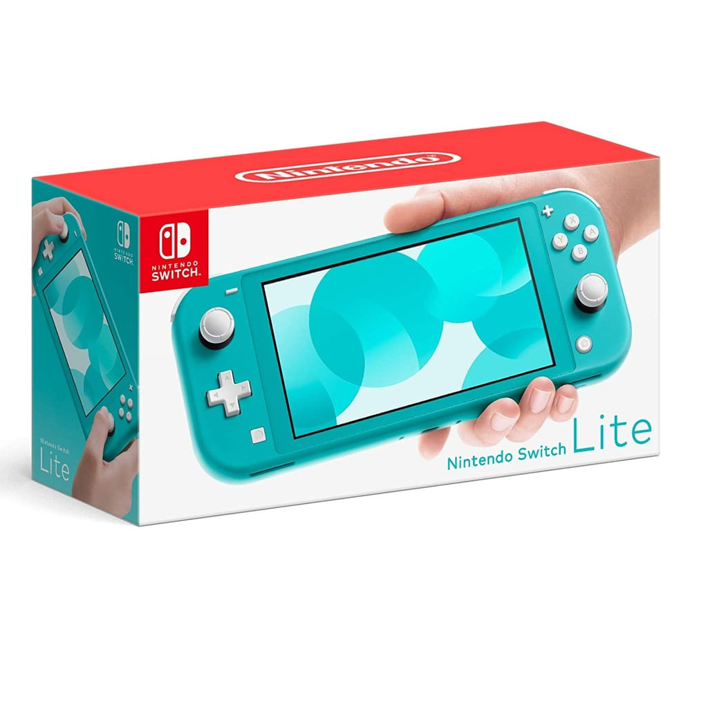 Nintendo switch lite pricespy store