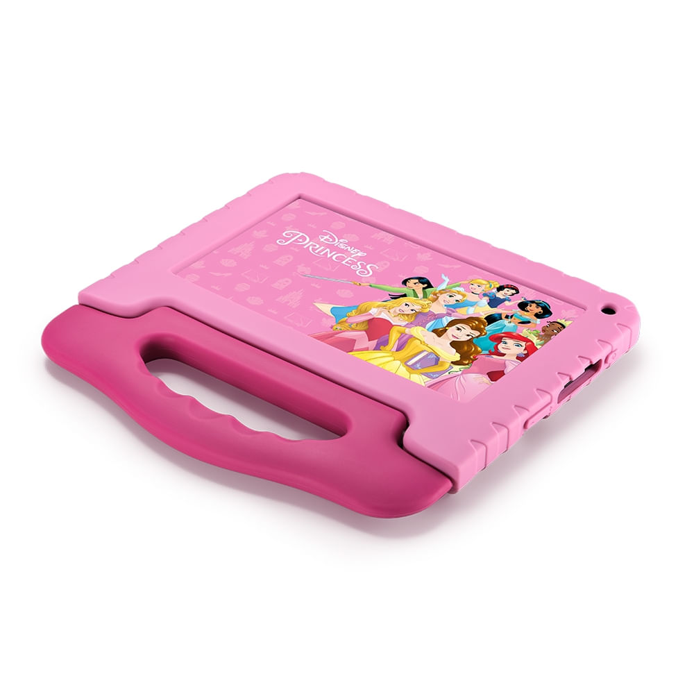 Confira Tablet Infantil - Multikids - Disney Princesa - Rihappy ...