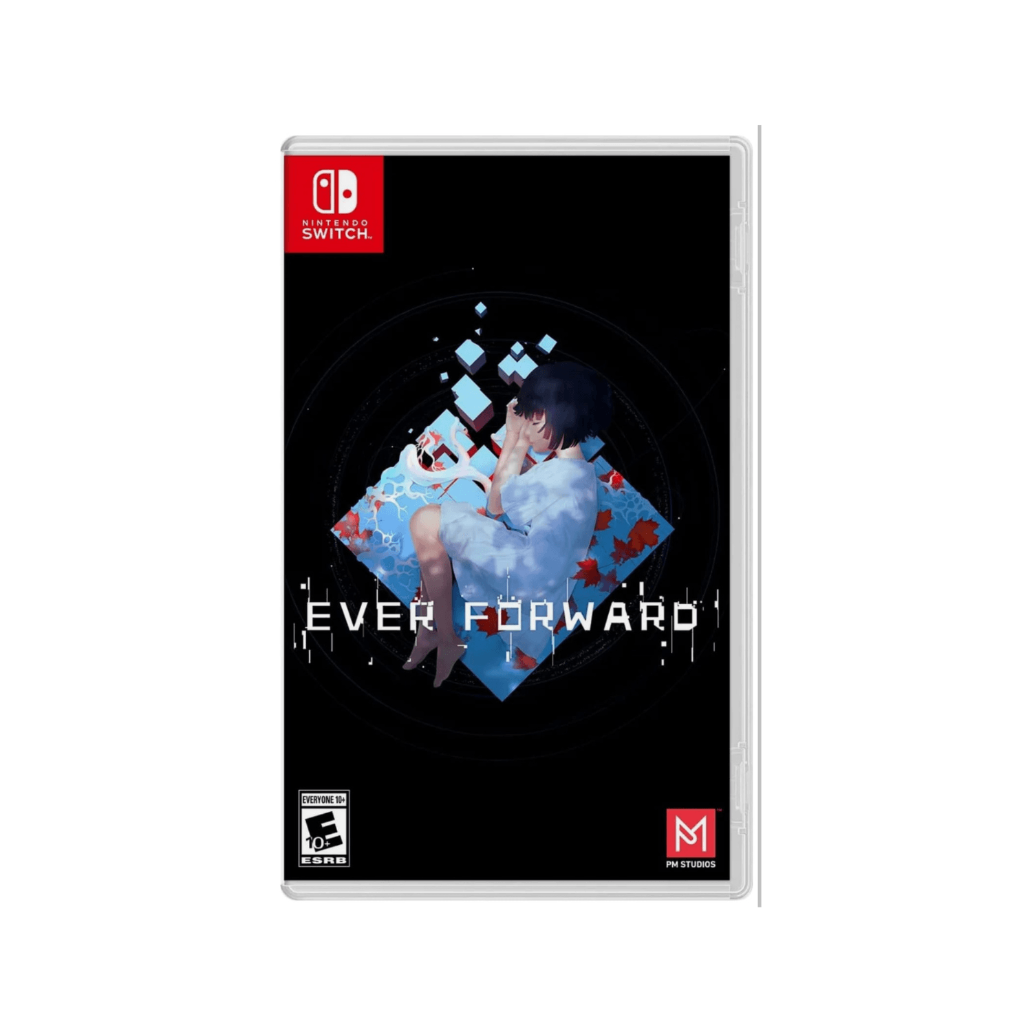 jogo Ever Forward Nintendo Switch americano - Ri Happy