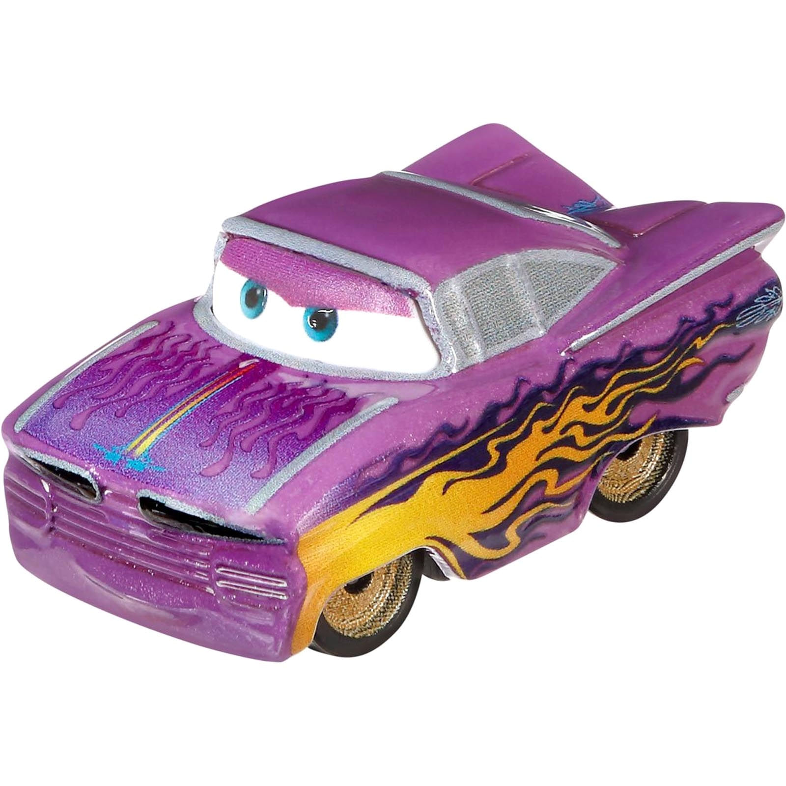 Miniatura - Ramone - Mini Racers Filme Carros - Disney Pixar - HLV31 ...