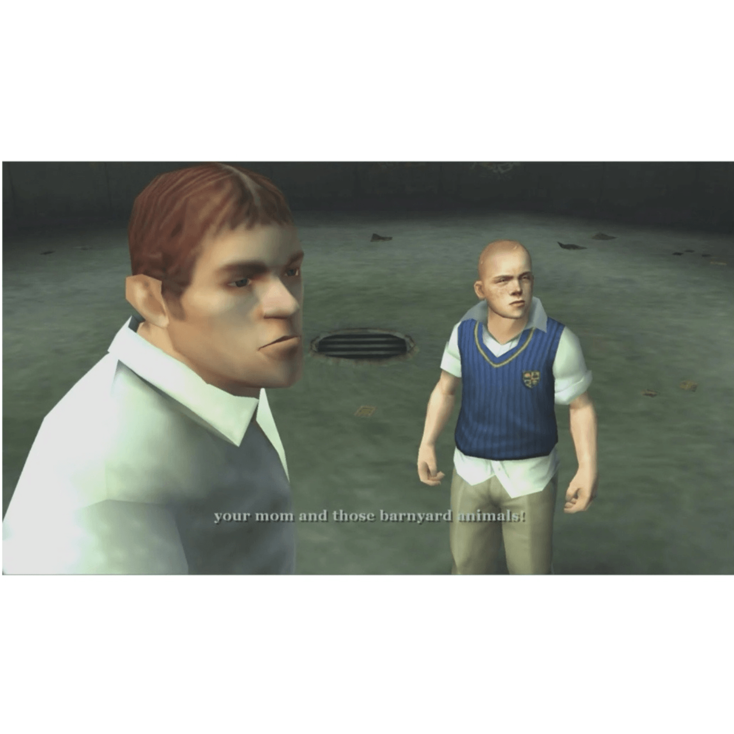 jogo bully ps2 original greatest hits americano