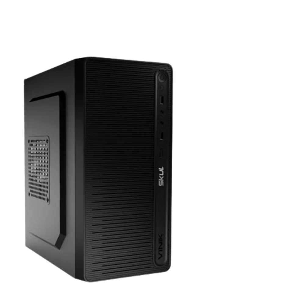 Computador B500 Hexa Core I5 10400F 2.90GHZ Memória 4GB DDR4 HD 500GB G ...