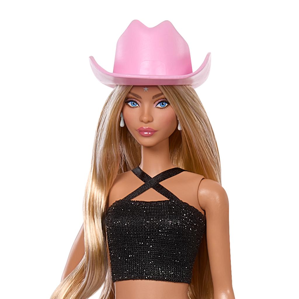 Confira Conjunto de Bonecos - Barbie - Grupo Musical RBD - Mattel ...