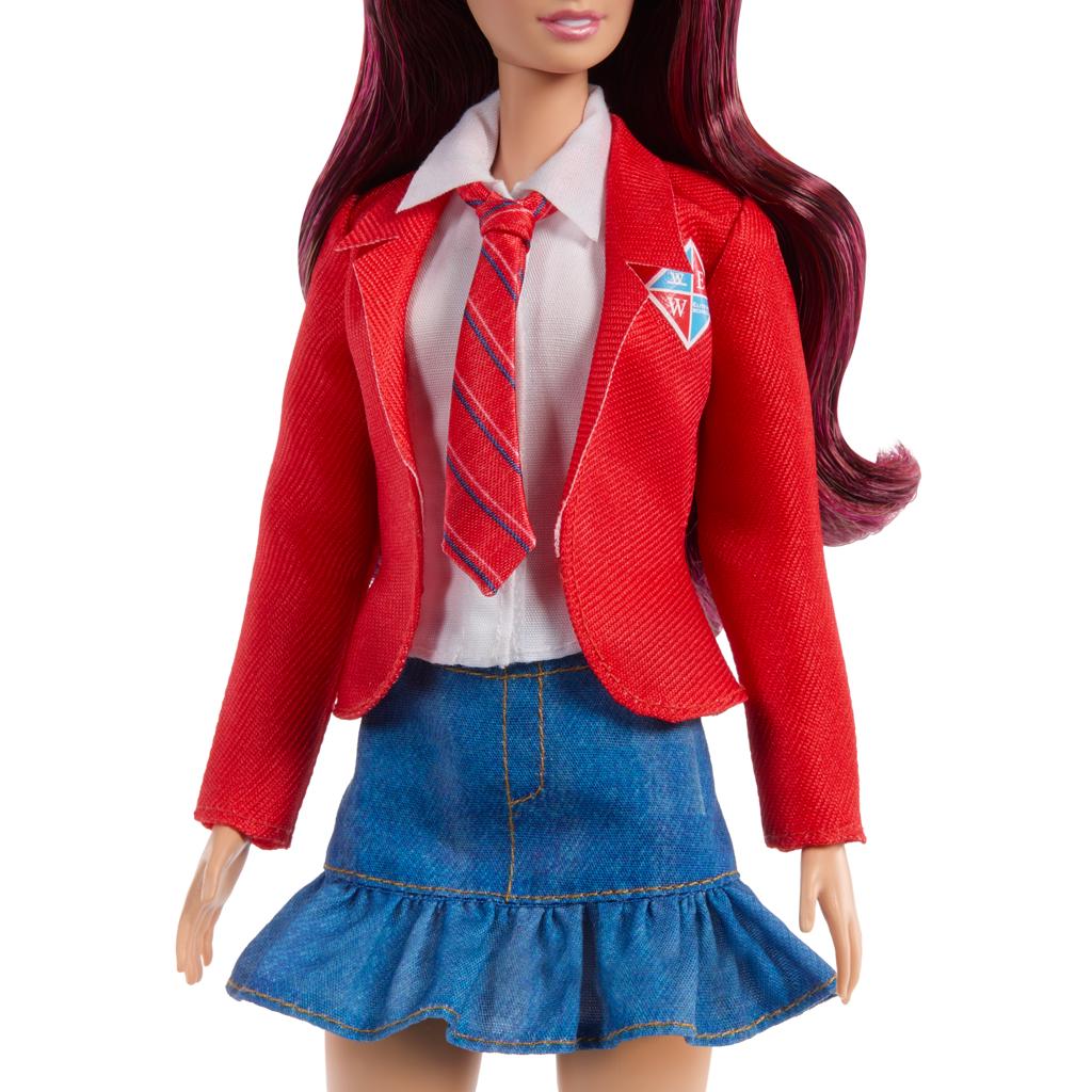 Confira Boneca Articulada - Barbie - Rbd - Roberta - Mattel - Rihappy ...