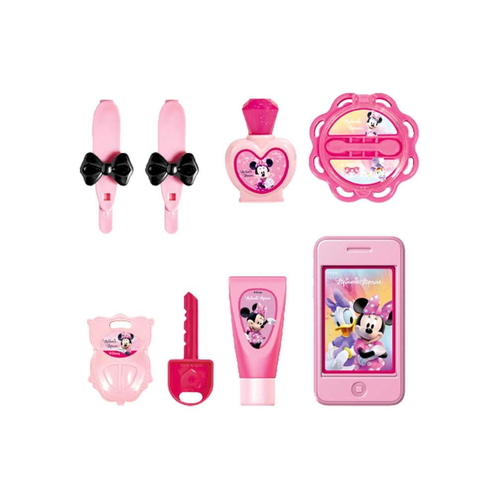 Veja Maleta de Beleza - Minnie - Multikids aqui! - Rihappy - Ri Happy