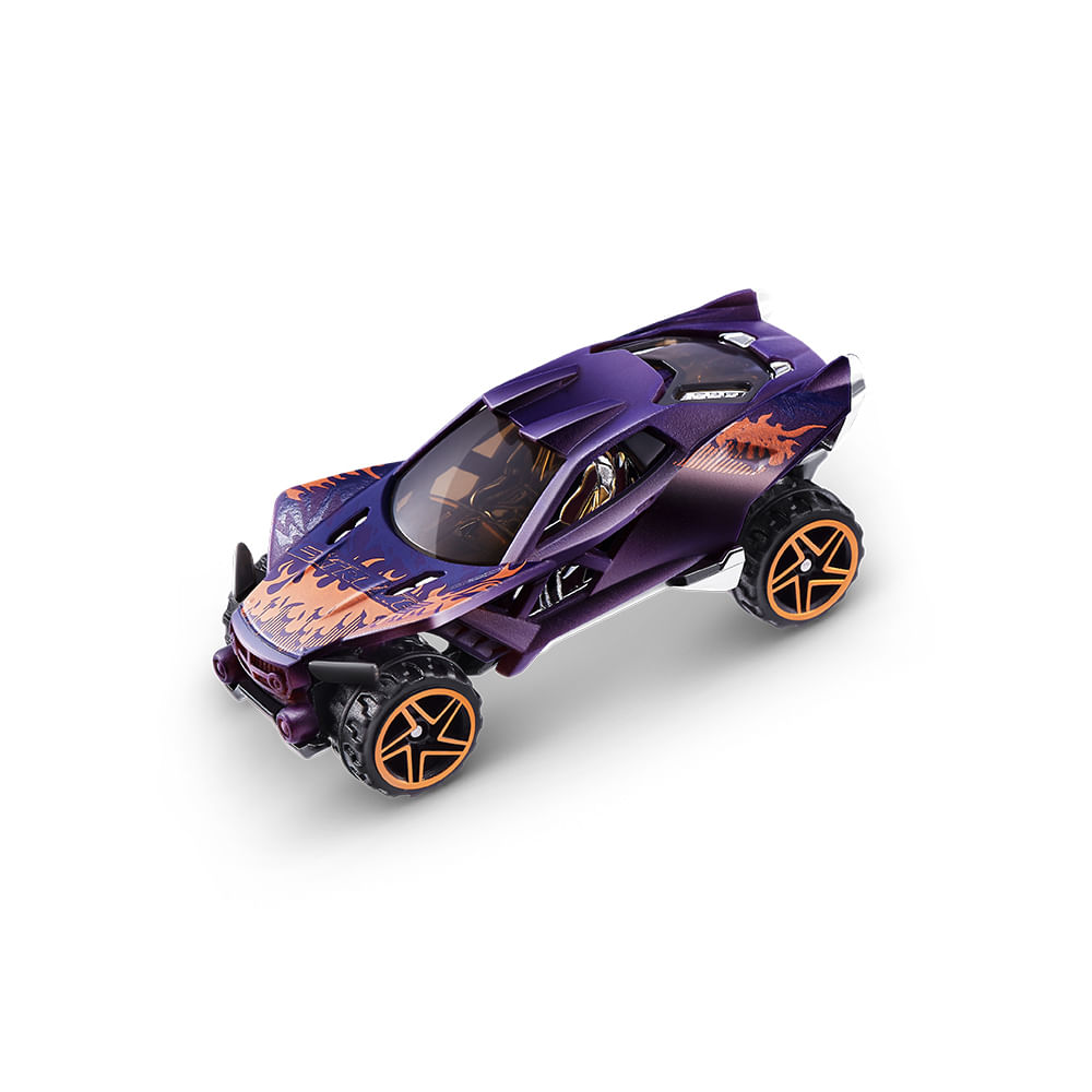 Confira Mini Veículos - Metal Machine Color Change - Modelos Sortidos ...