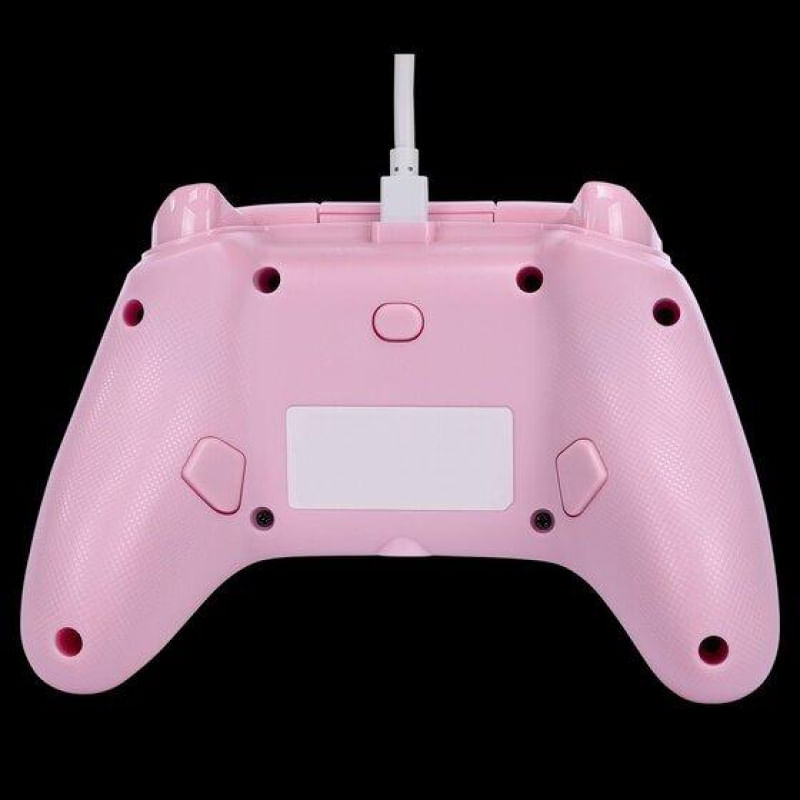 Controle PowerA Wired Pink Lemonade (Limonada rosa com fio) - XBOX-ONE ...