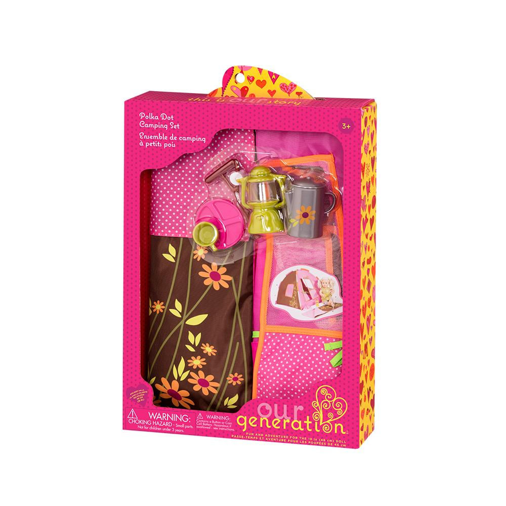 Barraca - Our Generation - Ri Happy