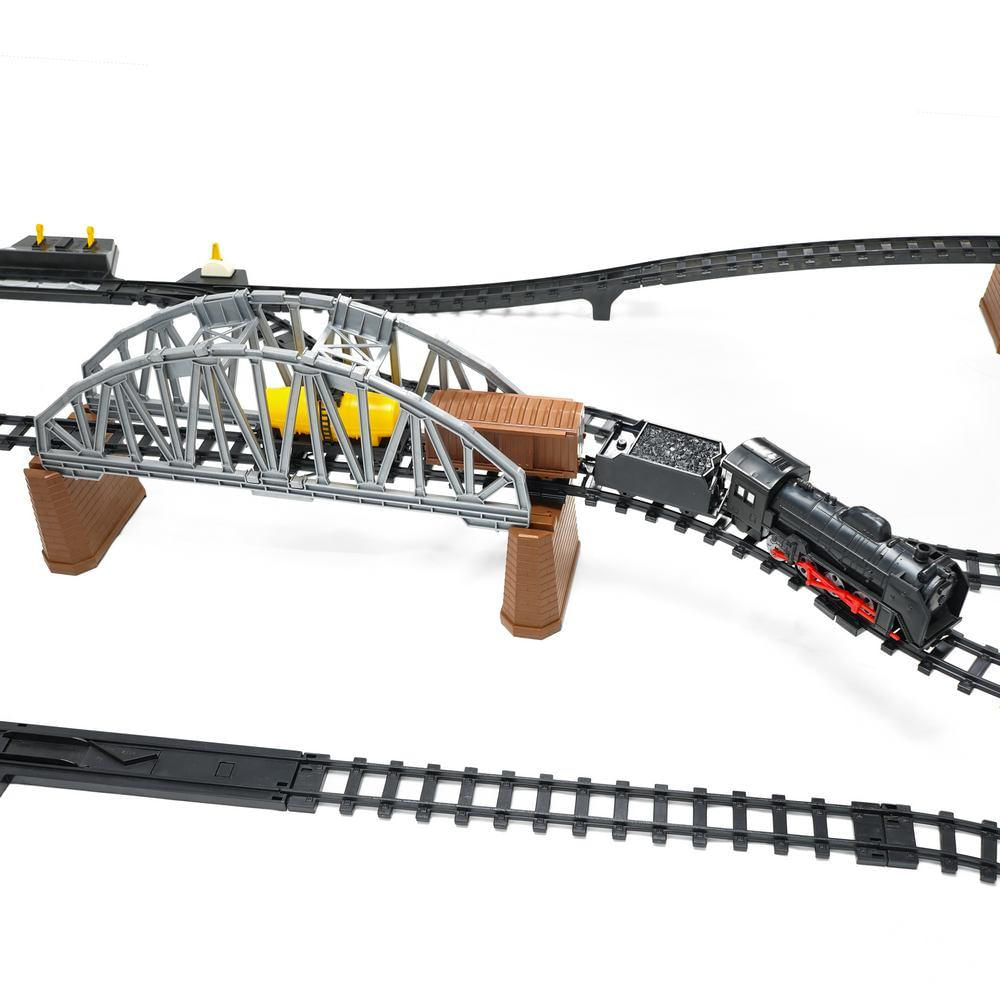 Ferrorama XP 500 - Estrela - Ri Happy