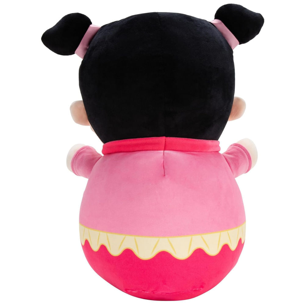 Pelúcia Cece de 35 cm Colecionável e Super Macio para Crianças ...