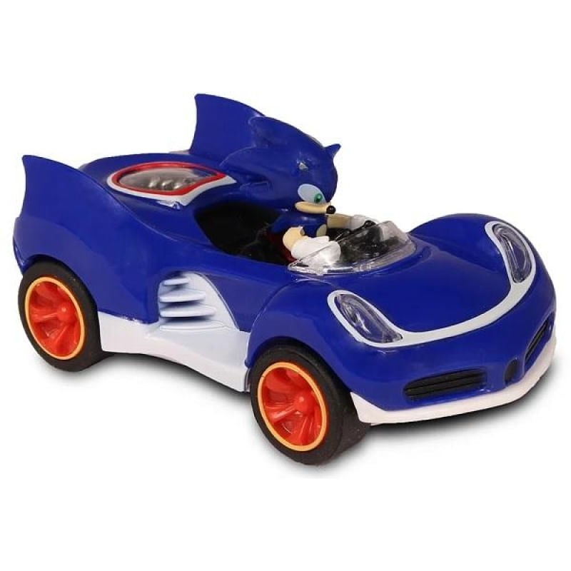 Carro Sonic Racing FUN