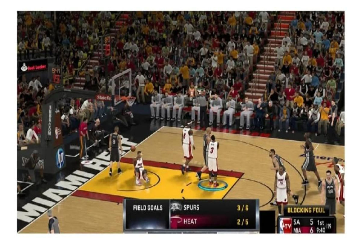 JOGO NBA 2K13 PSP ORIGINAL NOVO - Ri Happy