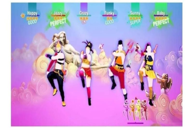Jogo Just Dance 2020 PS4 Novo