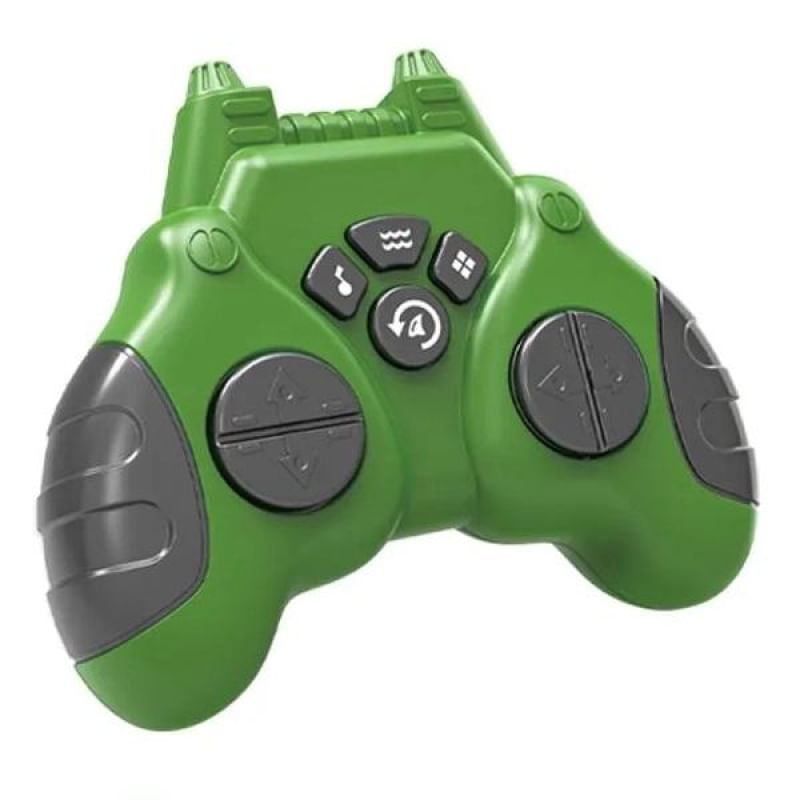 Brinquedo CROC ATTACK Multikids - Ri Happy